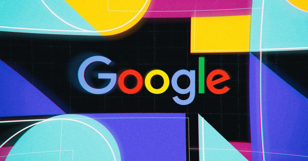 The Evolution and Development of Google | by SOLIVAN | Medium