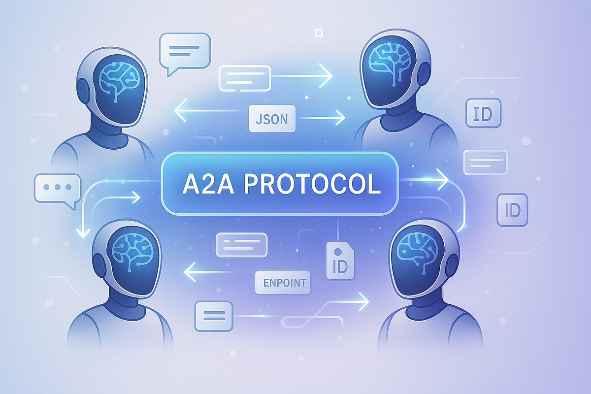 Agent-to-Agent (A2A) Protocol: A Comprehensive Beginner’s Guide | by Neo Cruz | Medium