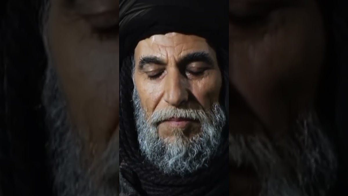 Al-Siddiq: Architect of Permanence and Mathematician of Mercy | by ...