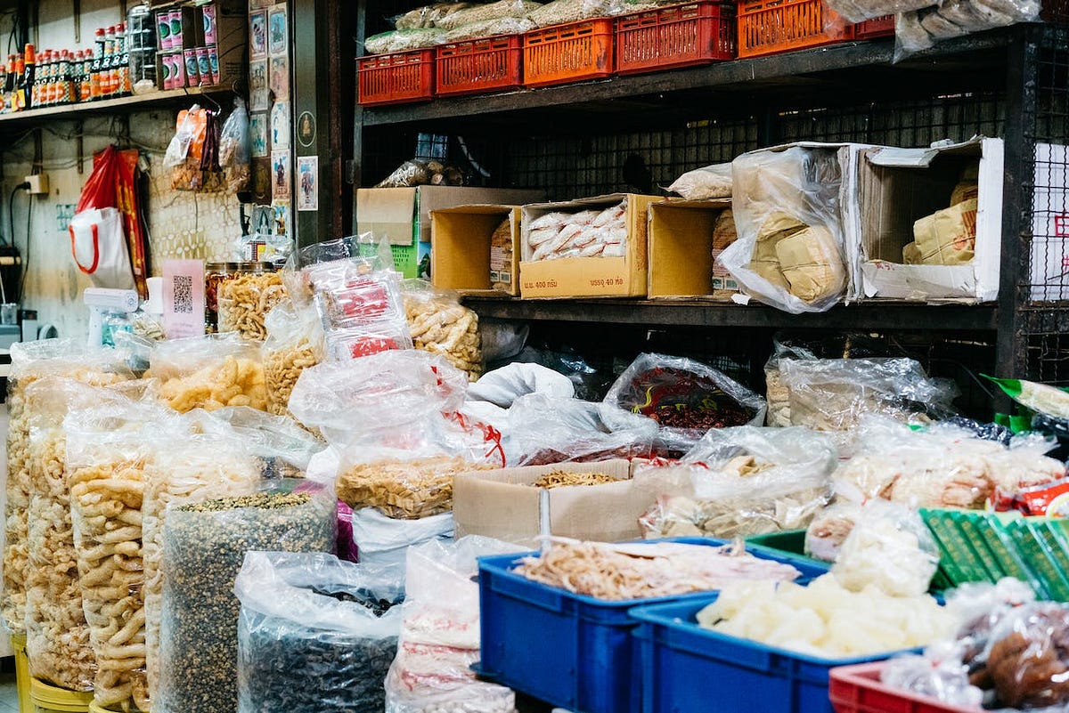 How to Run a Bakery: 5 Strategies to Implement | by Meghan Belnap | Oct ...