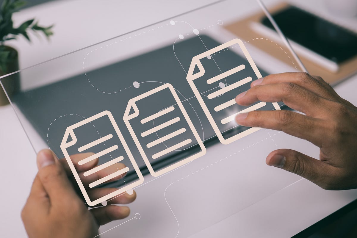 How To Merge Two Pdf Documents Together In C Net Framework By Cloudmersive Medium