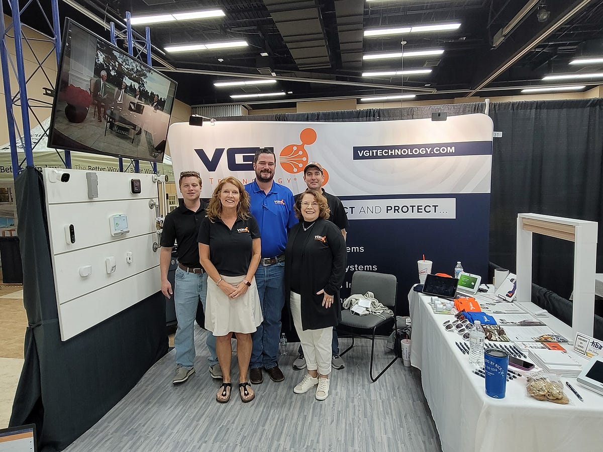 How to Choose the Best Home Security Service? | by VGI Technology | Medium