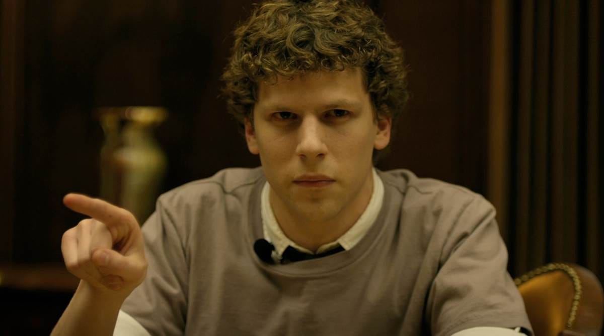 The One Thing You Should Never Say About A Movie | by Ryan Northrup ...