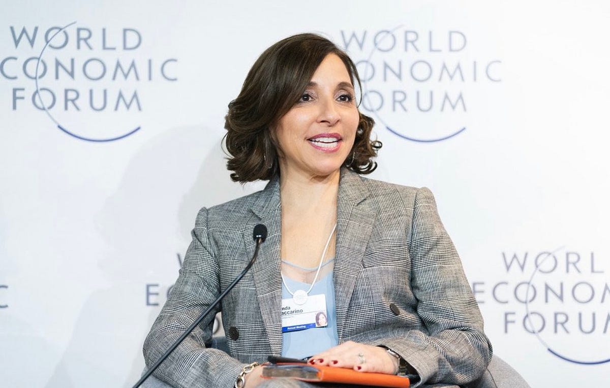 Twitter CEO Linda Yaccarino officially announced by Elon Musk | by Bivash Vlog | Medium