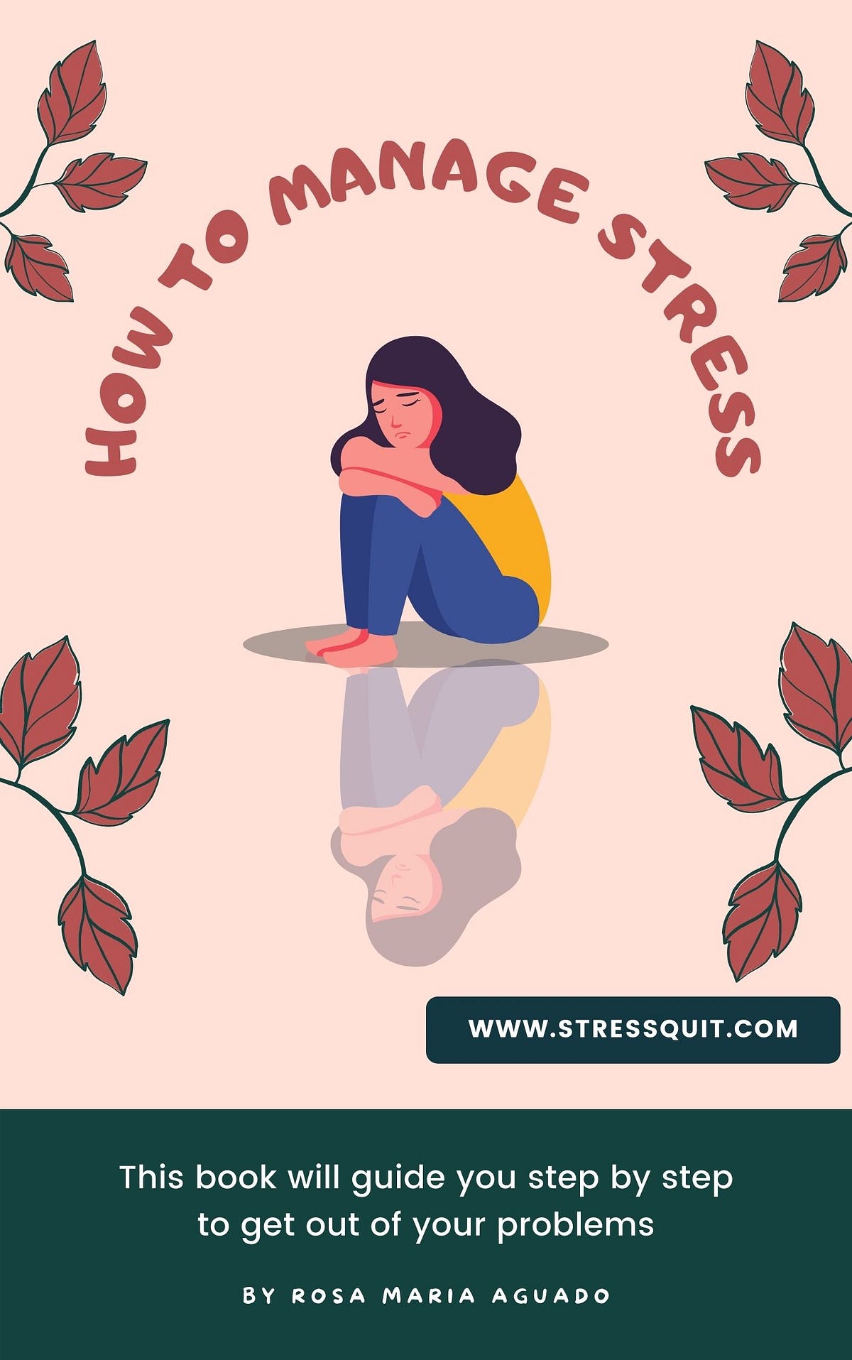 Stress Management and Self Improvement Tools - stress quit - Medium