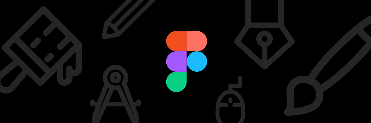 How to use icons in Figma. A simple tutorial and two free UI icon… | by ...
