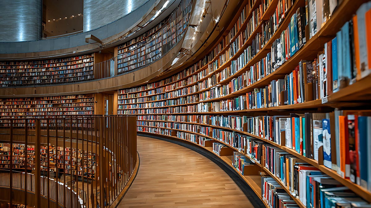Why the World Is Facing a Reading Crisis | Infinite Impulse