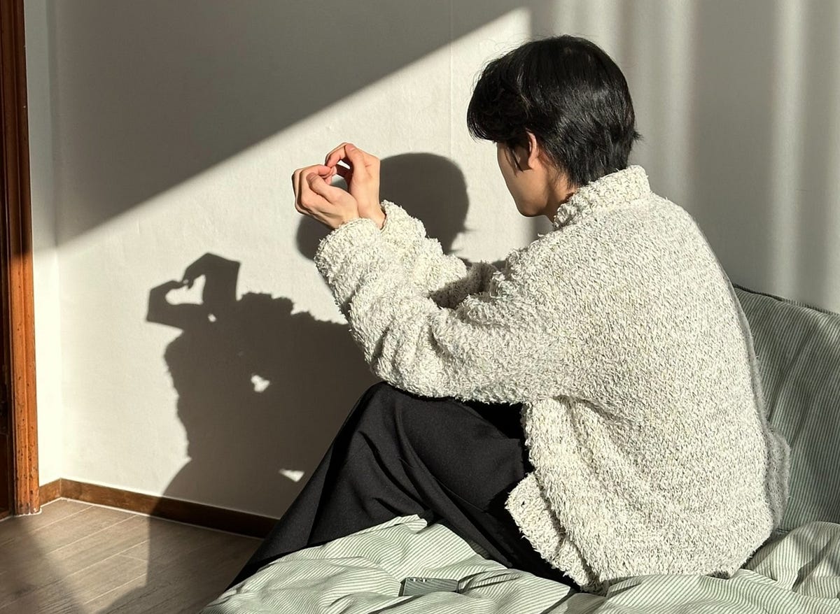 Why do i love Jake? | by jake my beloved | Mar, 2024 | Medium