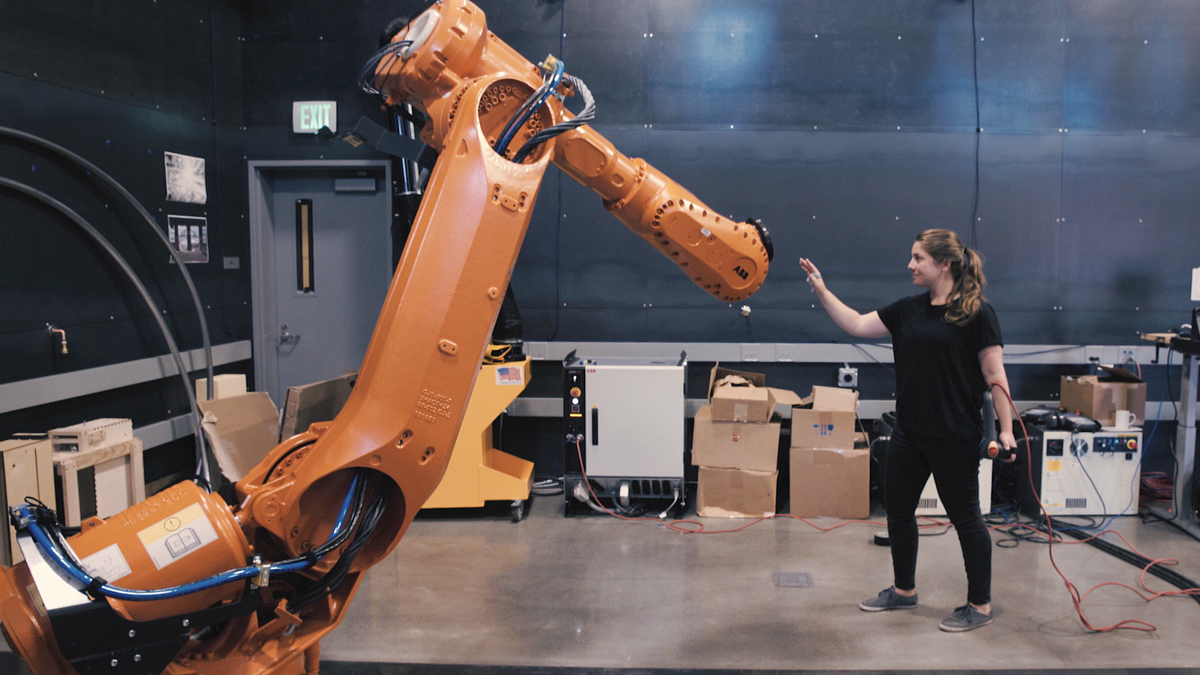 Why Design is Going to Become a Team Sport for Humans + Machines | by ...