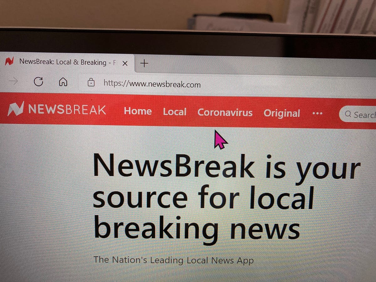 The Confusing Pay Scales Of NewsBreak | by Floyd Mori | ILLUMINATION’S ...