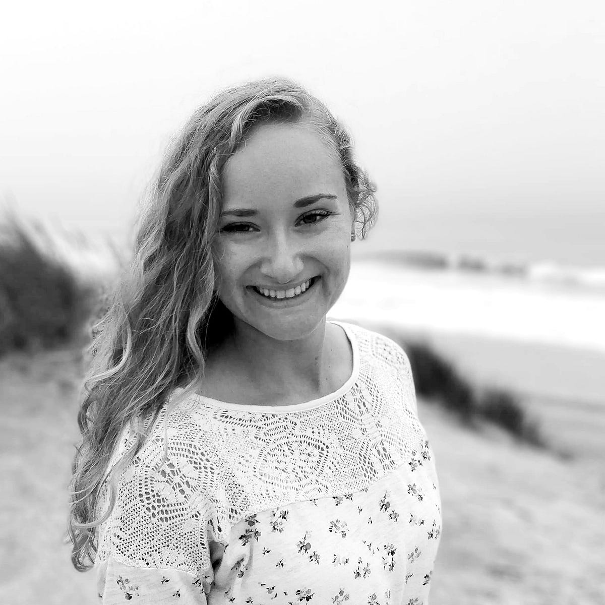 How This Writer Wrote Her First Novel When She Was 12 | by Kimberley ...
