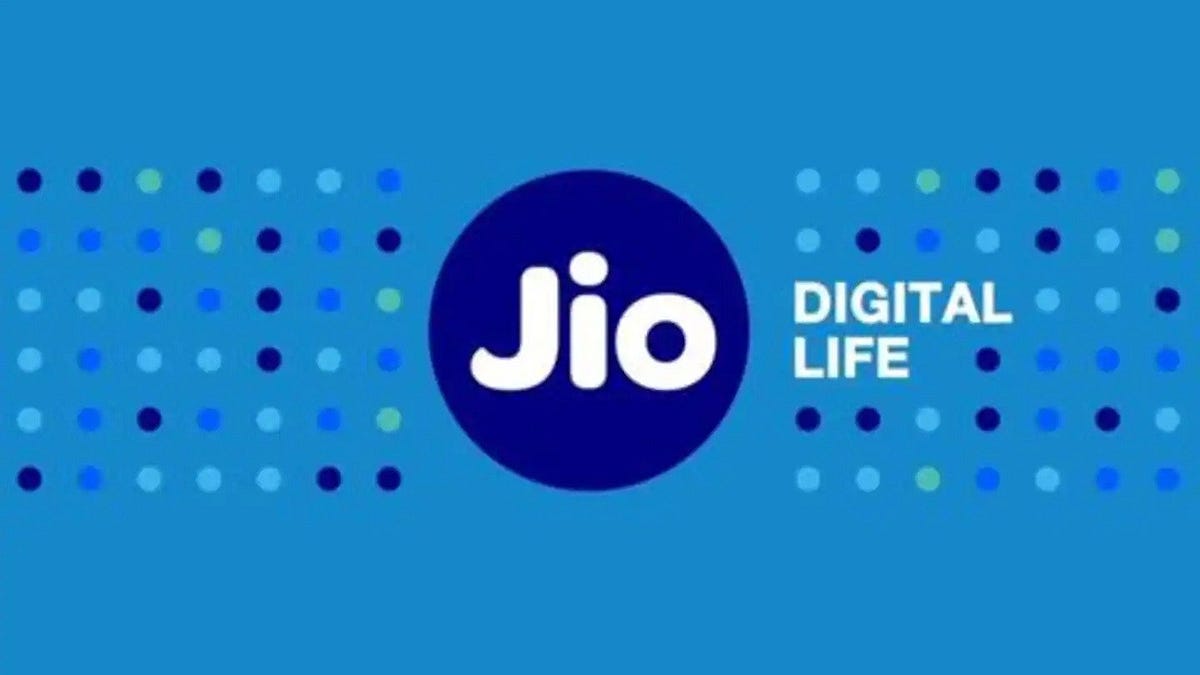 An Open Letter to Reliance Jio. I want to bring into your notice the ...