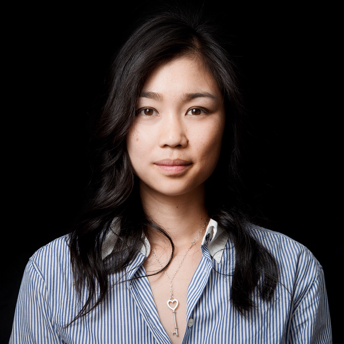 The moment Tracy Chou (@triketora) realized it wasn’t just her | by ...