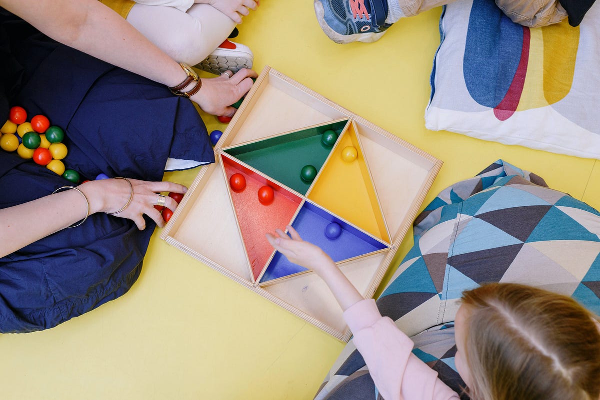 Nurturing Little Minds: The Embrace of Mindfulness in Dubai’s ...