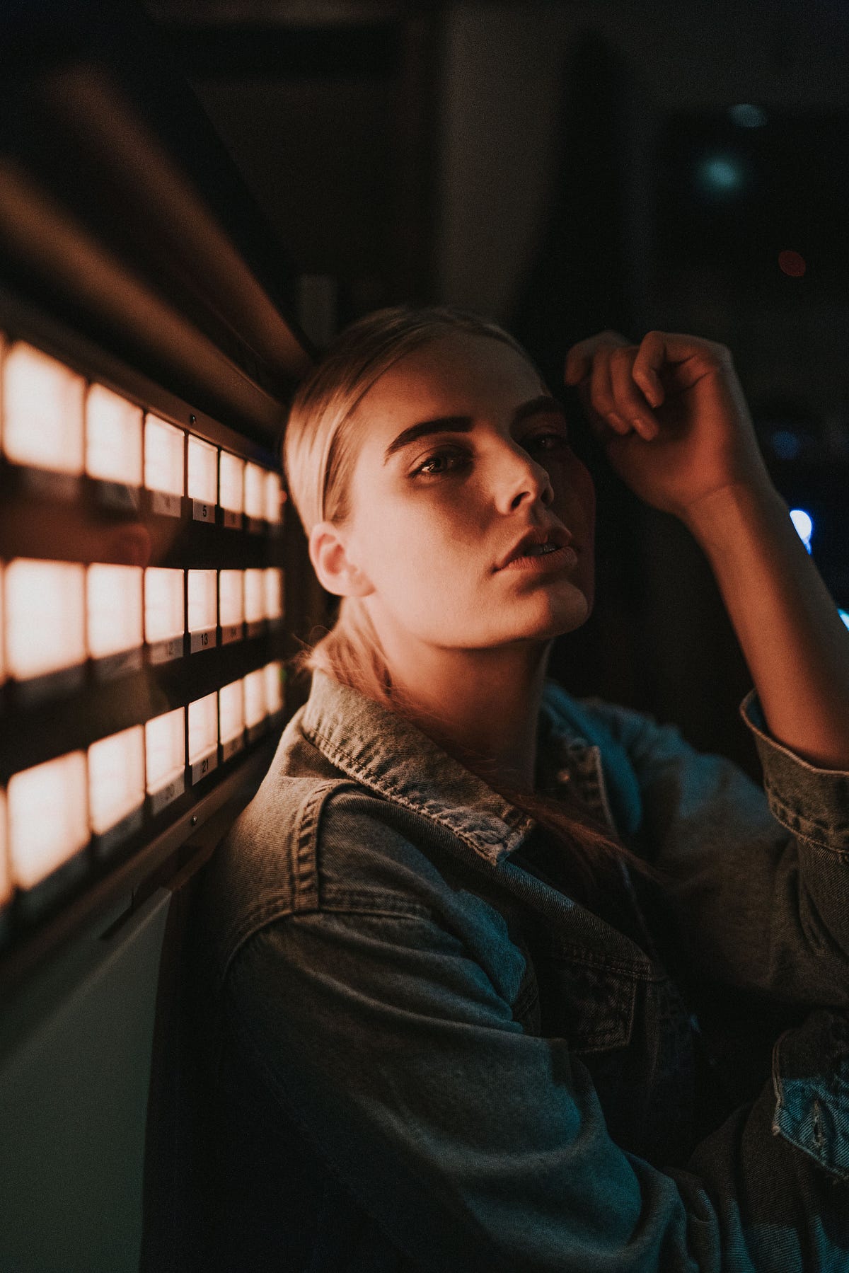 Alex Berger & 7X7. Photographer | by AVVAY | AVVAY Community | Medium