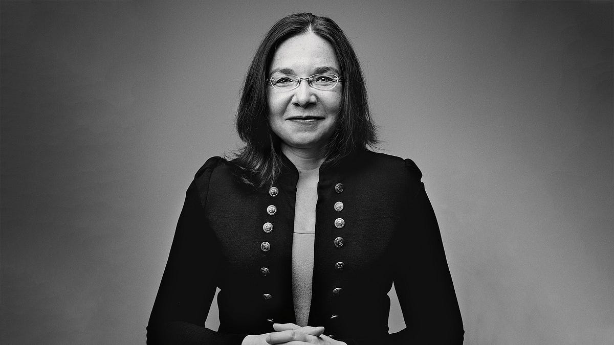 18 Best Nonfiction Books Of All Time According To Katharine Hayhoe ...