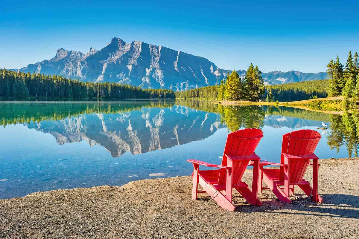 Explore The Best Things To Do In Canada By Air Services Feb 2024