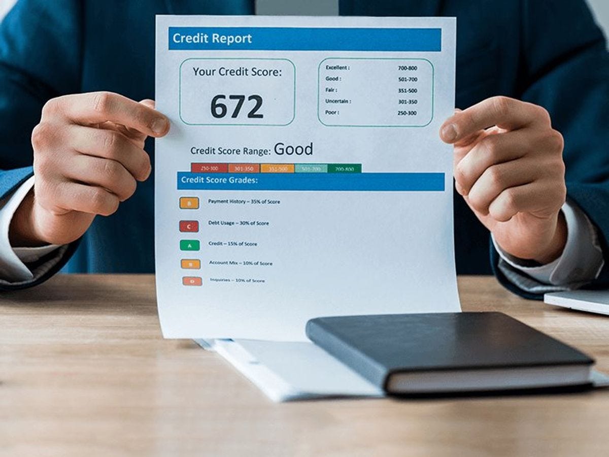 How To Remove Collections from Your Credit Report? | by Samueltho | Medium