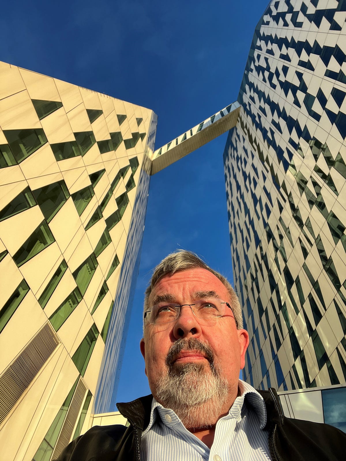 What is Inclusive Business Transformation? | by Ian Beckett MSc ...