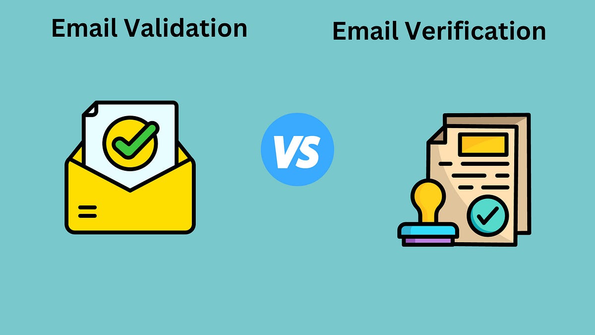 In the world of email marketing!. In this article you will understand ...