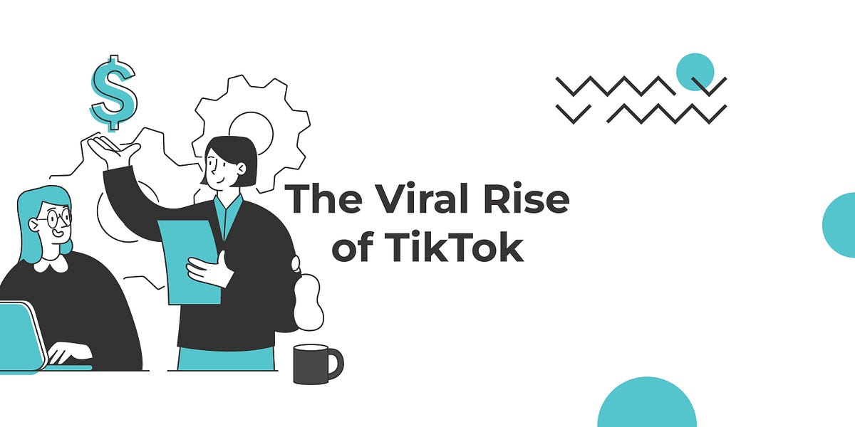 The Viral Rise of TikTok: How ByteDance Captured the Global Market | by Tommy Andrean | Medium
