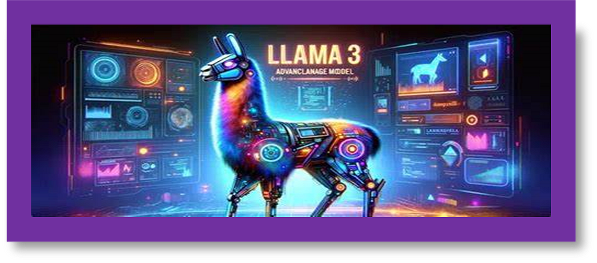 Revolutionizing Natural Language Processing: Introducing Llama3 and Why ...
