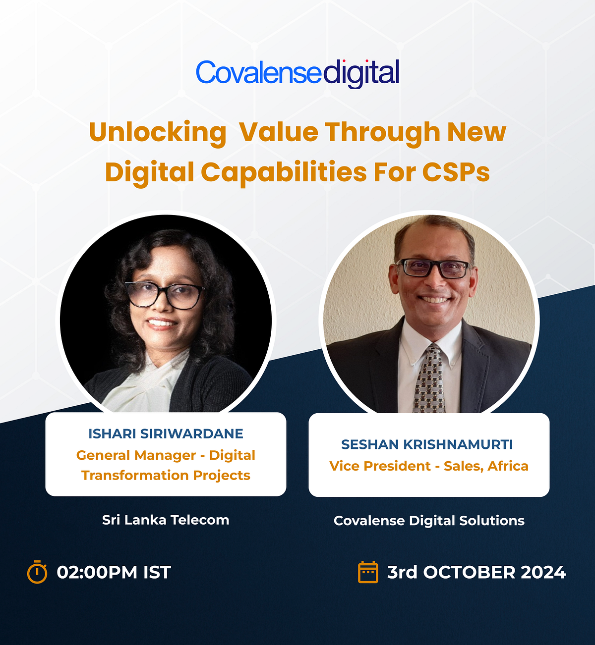 Unlocking Value through new Digital Capabilities for CSP’s | by ...