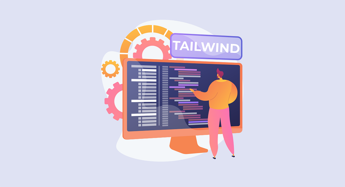 Why you should choose Tailwind - kinyatti Paul - Medium