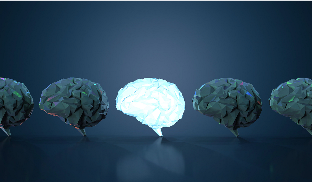 Your Three Types of Memory. And how you can optimize sensory… | by Eva ...