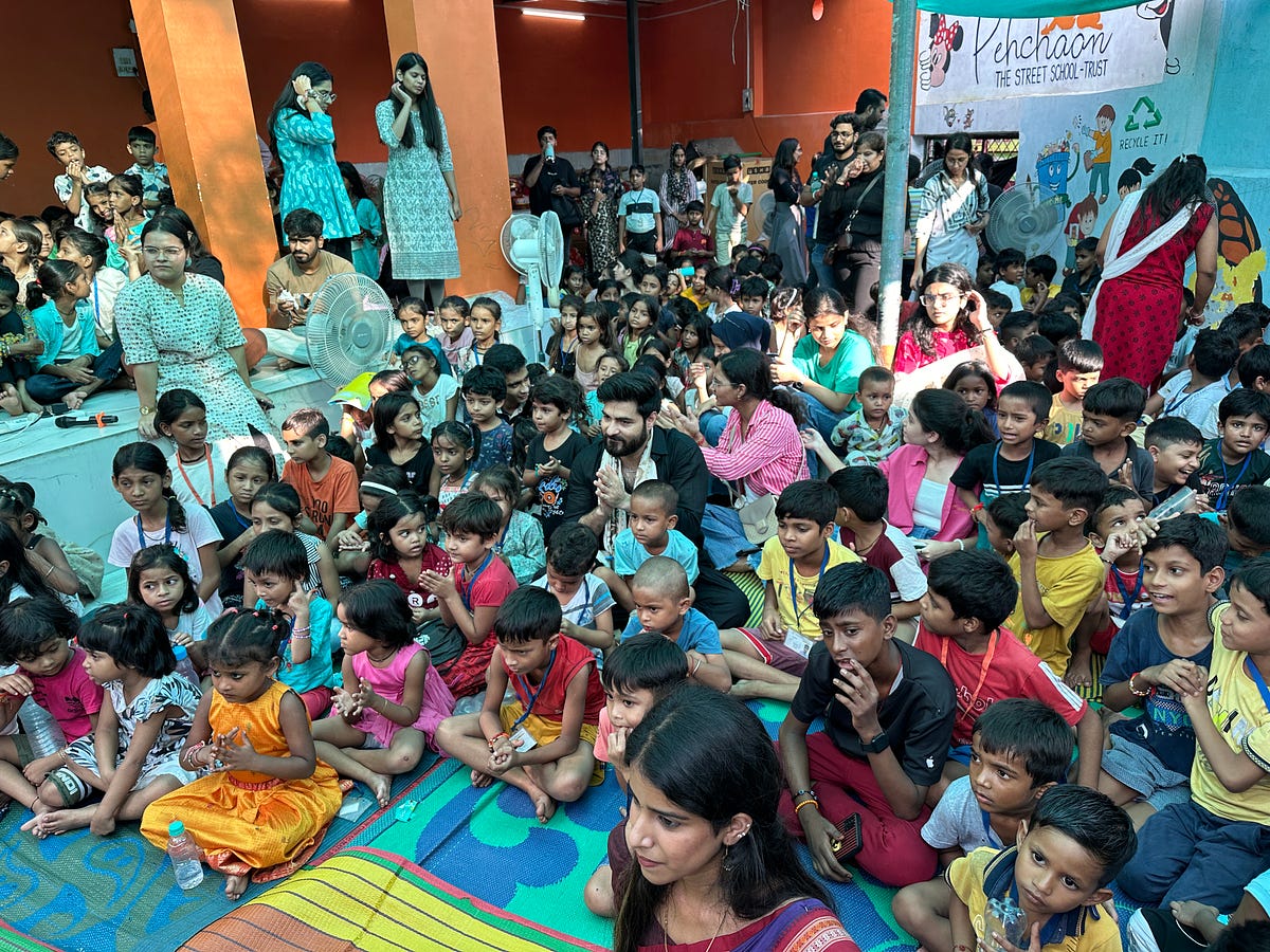 Parental engagement in Education- Empowering Underprivileged Families ...
