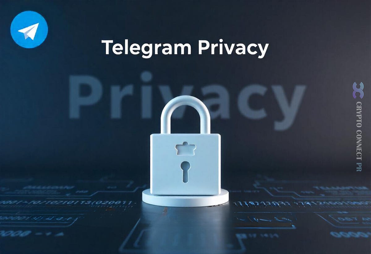 Protect Your Privacy on Telegram: How to Secure Your Data on Telegram ...
