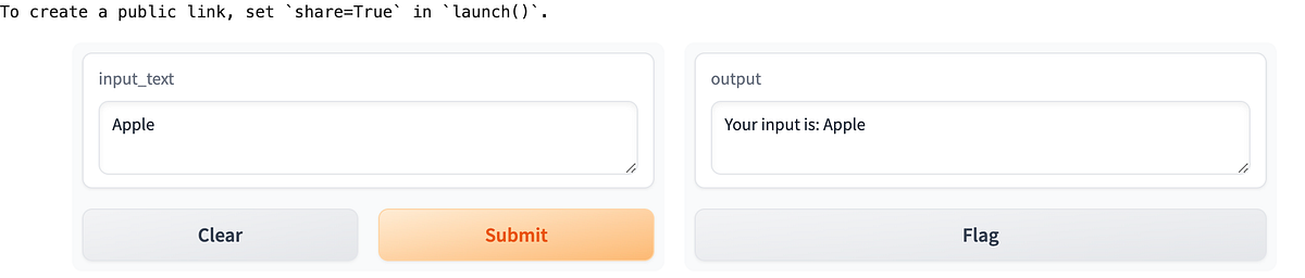 [Part 2] Interactive Machine Learning Interfaces with Gradio Tutorial -Detailed Overview of ...