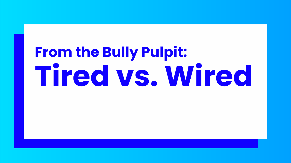 Tired vs. Wired: Super Bowl LVI Ads | by Bully Pulpit International ...