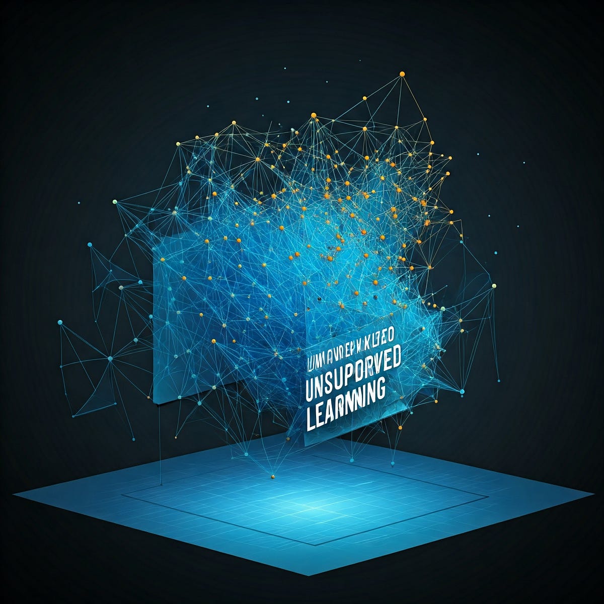 Unsupervised Learning. Clustering & Association | by Moguloju Sai | Medium