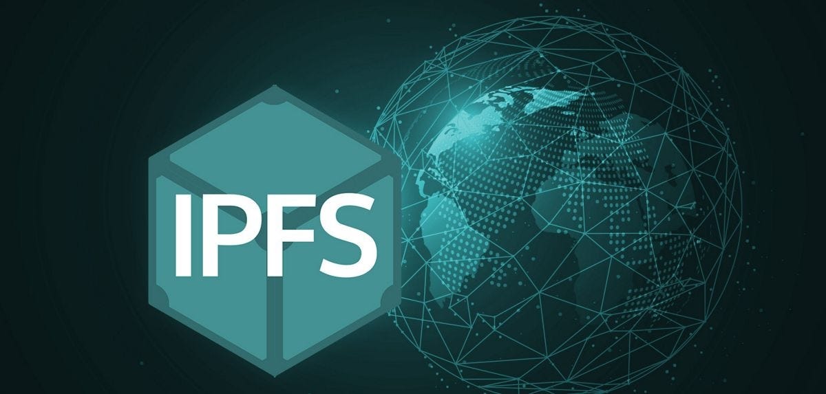 Embracing the Future: Understanding IPFS (InterPlanetry File System ...