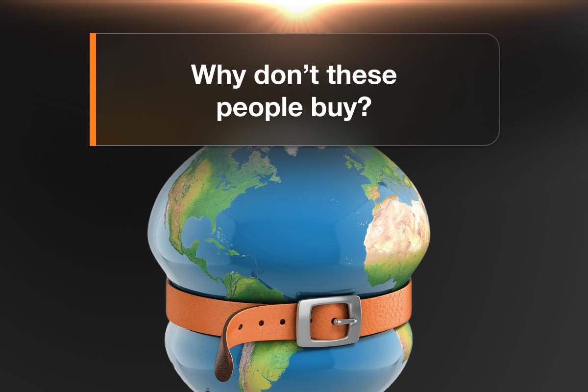 Global consumption. Why is it so sad? | by AMarkets — your online ...