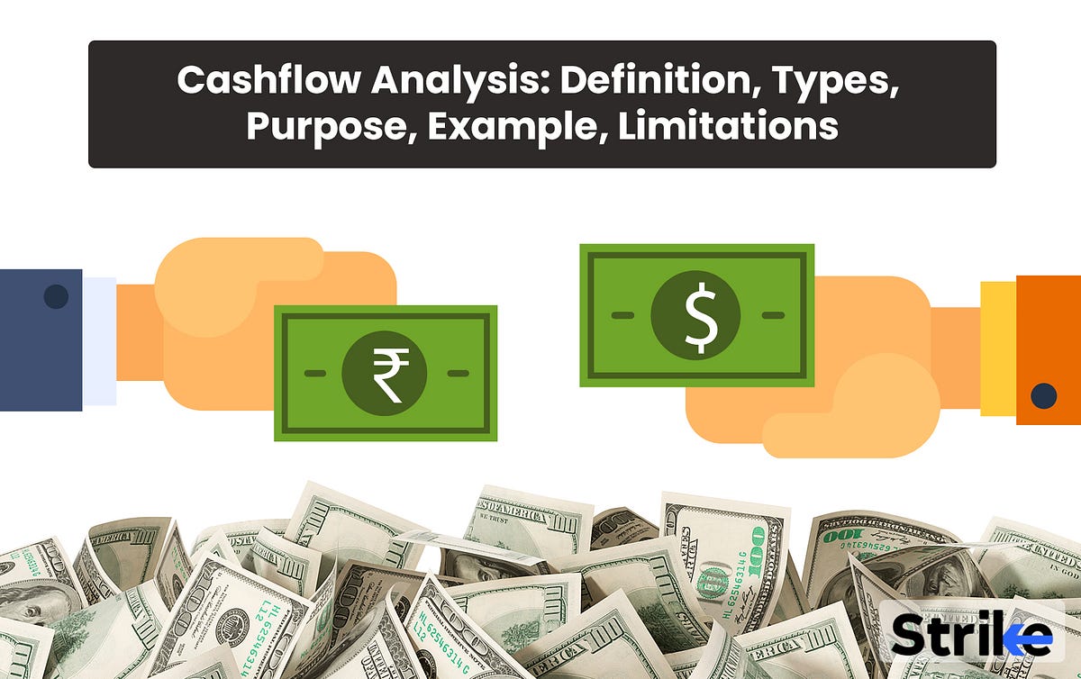 Unveiling the Essence of Cash Flow Analysis: A Comprehensive ...