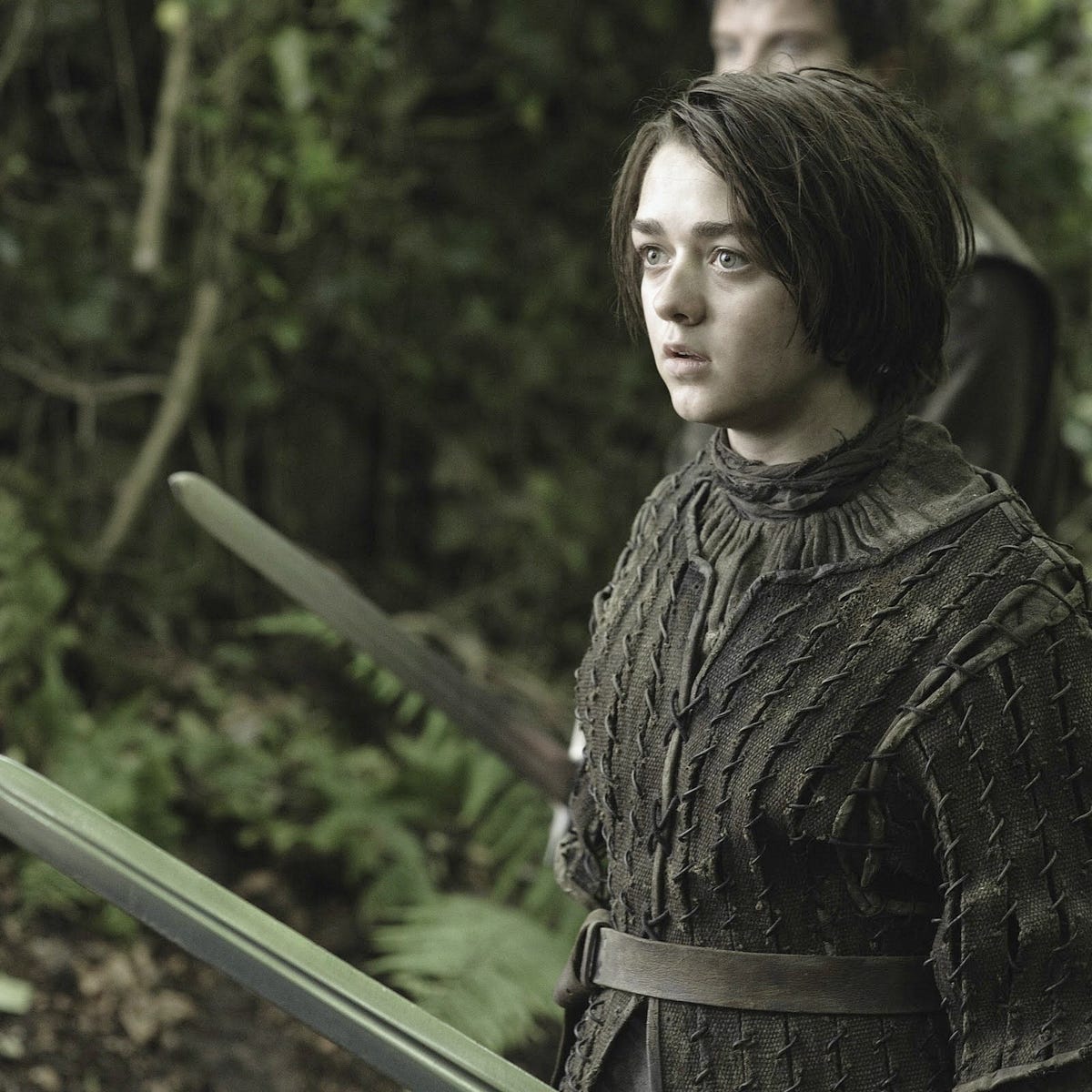 TV Review: Game of Thrones — ‘Dark Wings, Dark Words’ | by Simon Cocks ...