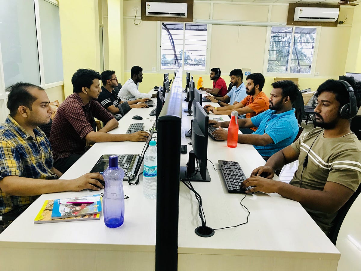 The fairytale success story of Skill-Lync’s CAE Master’s residency ...