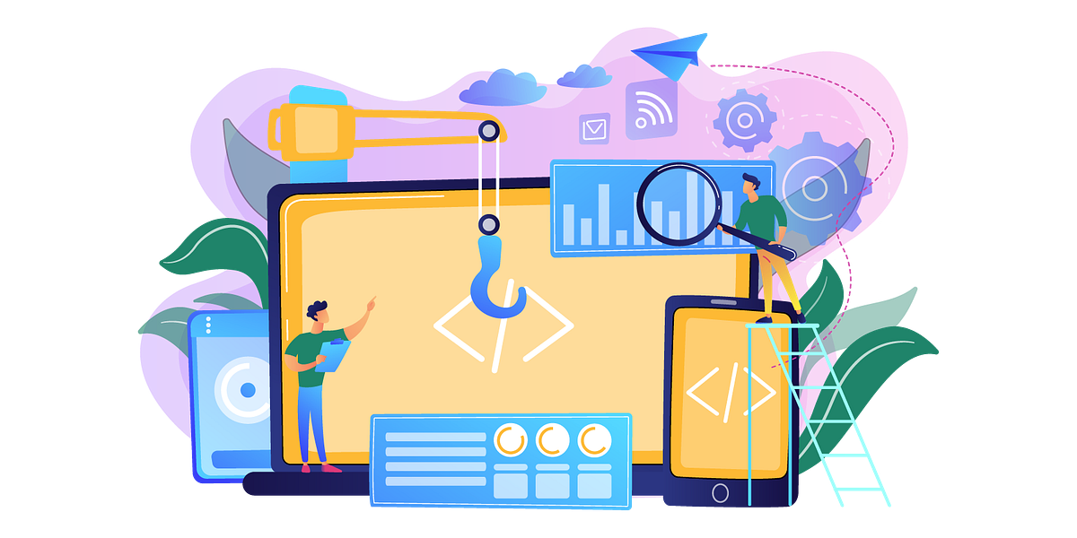 A Leap in Mobile Development: Embracing React Native’s New Architecture ...