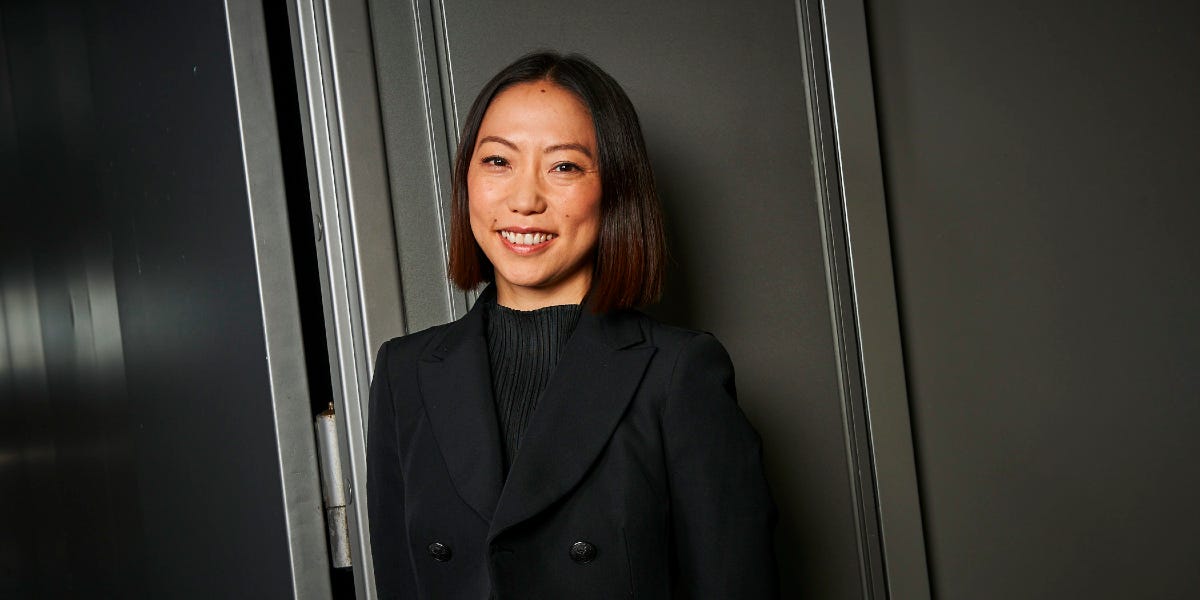 Quickfire Q&A with Julia Oh, Senior Commissioning Exec at Film4 | by ...