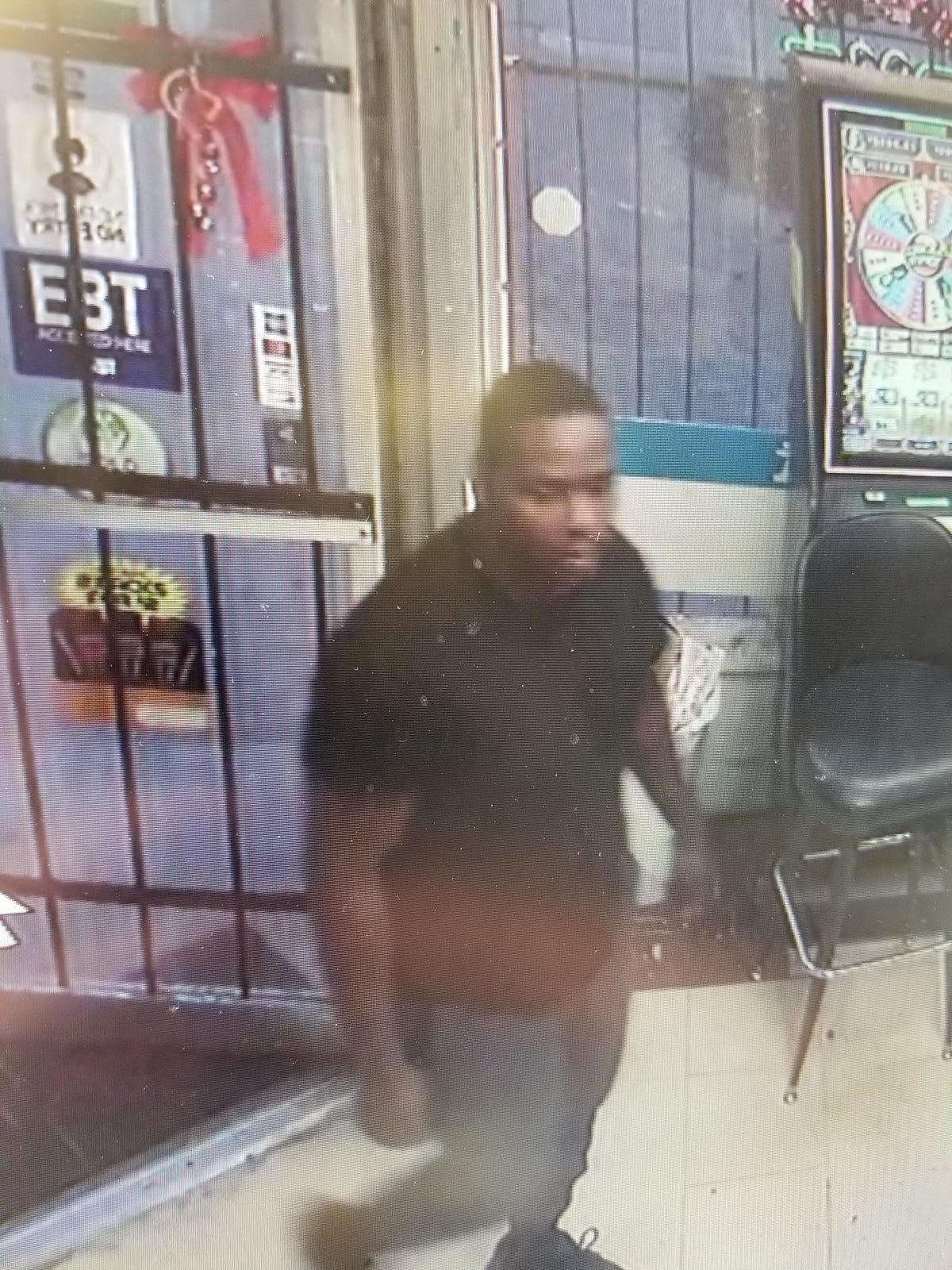 Attempting to Identify: Robbery & Stabbing Investigation | by Sarah ...