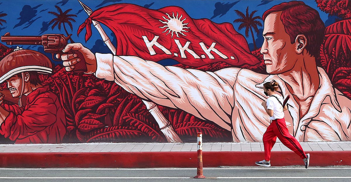Reimagining Heroes on National Heroes’ Day | by Eryl James | Medium