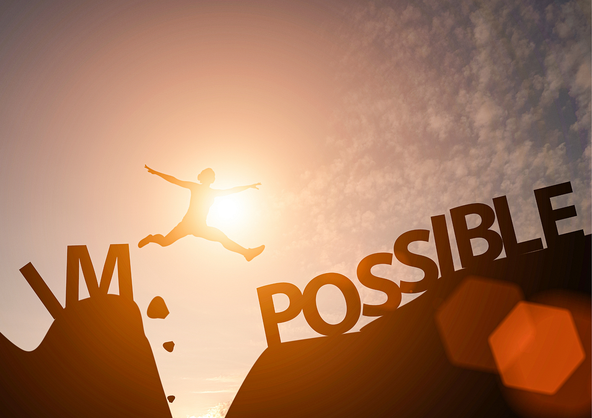 How to Break Free From A Fixed Mindset and Achieve What Ever You Want ...