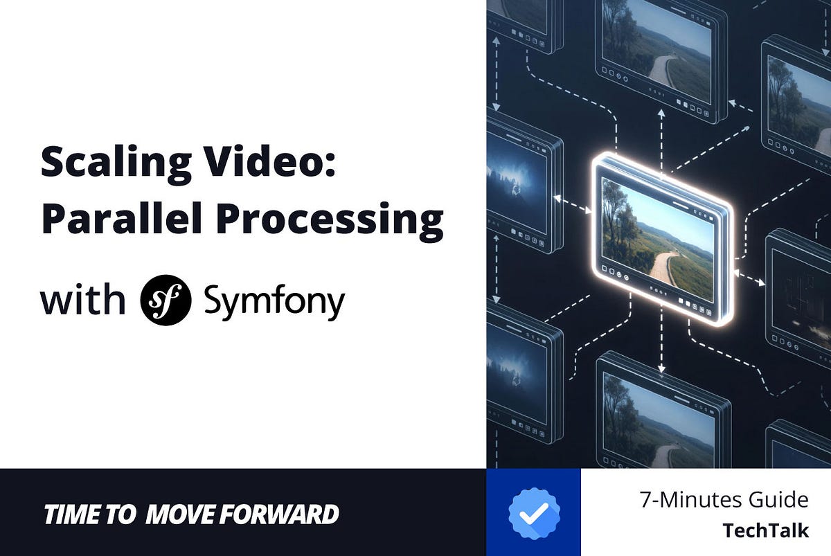 Scaling Video: Parallel Processing, Messenger, New Video Constraint and ...