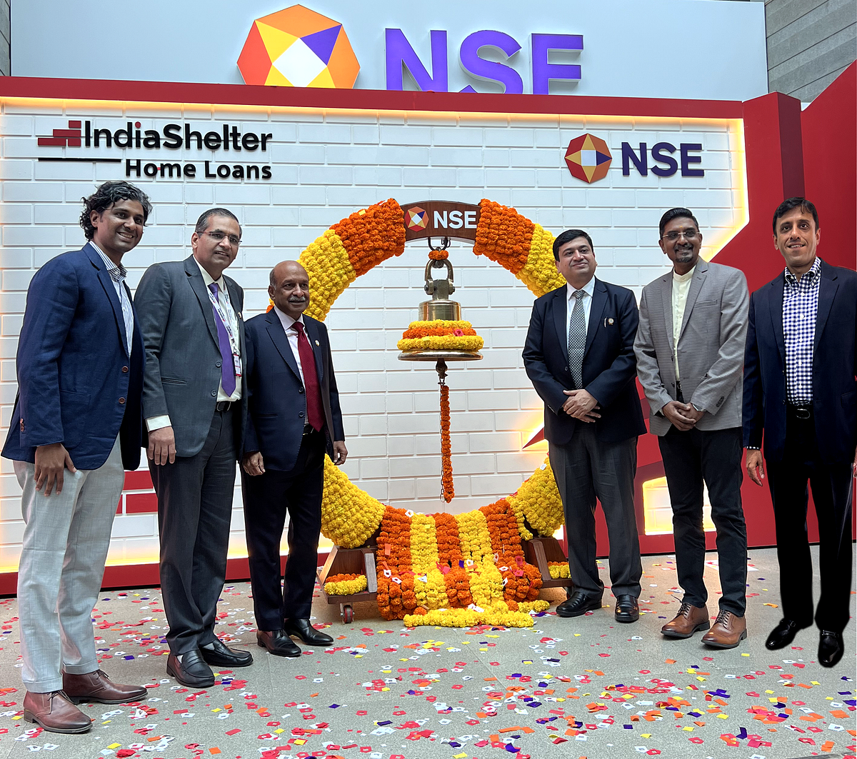 Congratulations to India Shelter on the IPO | by Nexus Venture Partners ...