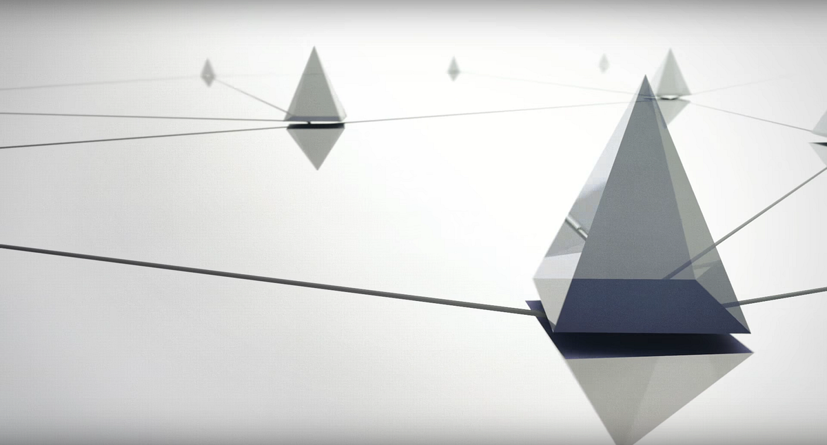 Welcome to 3.0. Why the Internet (as we know it) is… | by Consensys ...