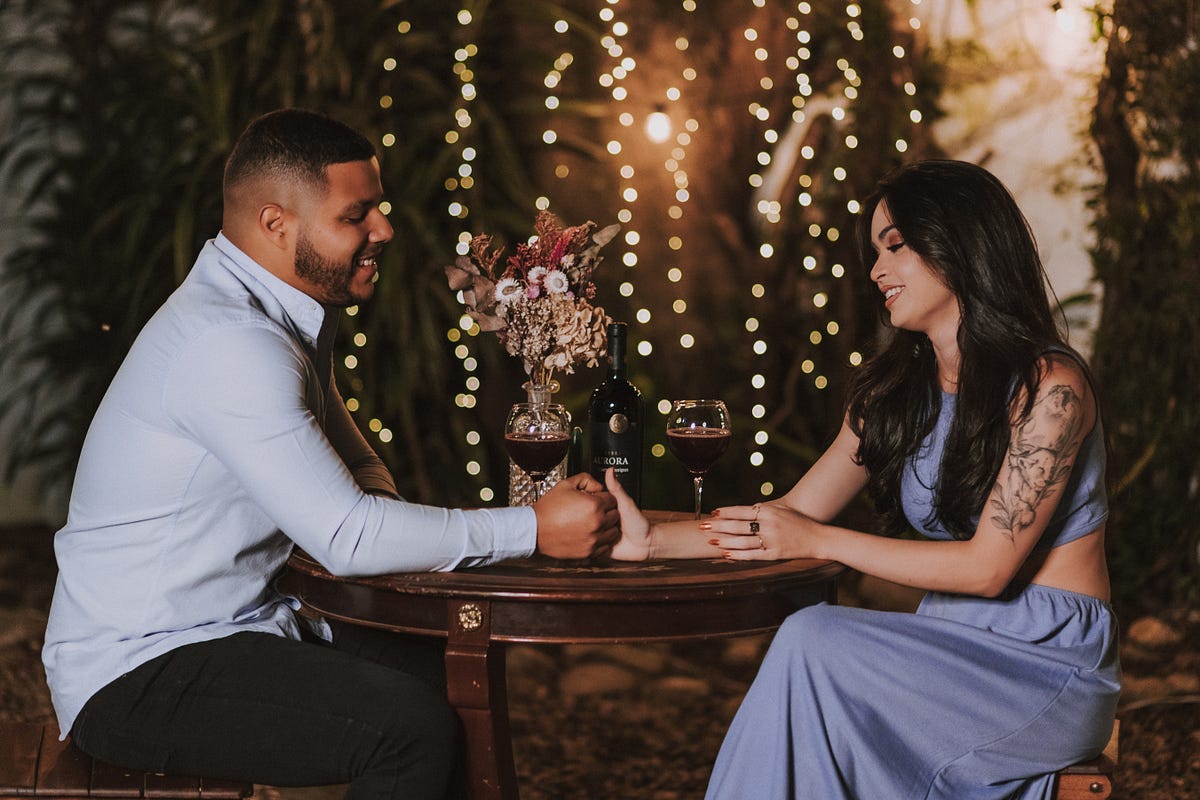How to Get to Know a Guy Before Getting Close. | by Make Him Want | Medium