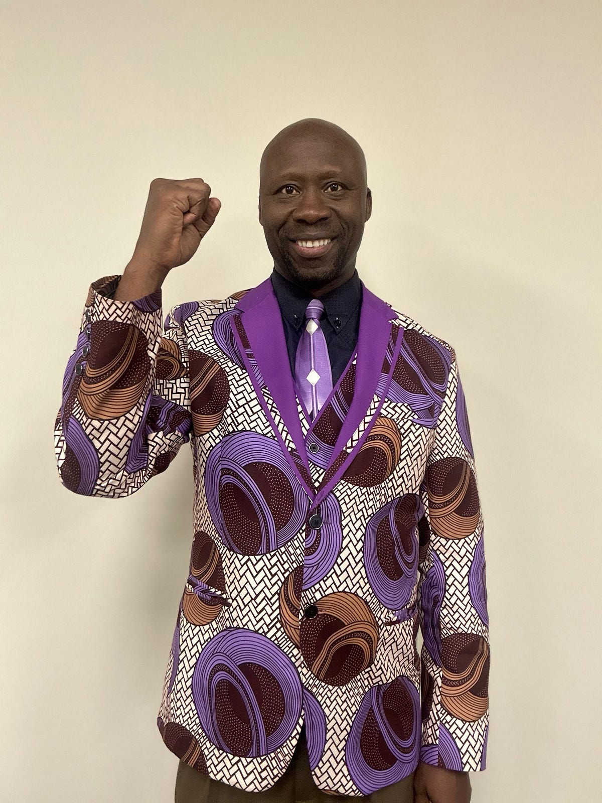 THE CHARACTERISTICS THAT ARE GLAMOROUS TO ME | by Merton Pajibo | Sep ...