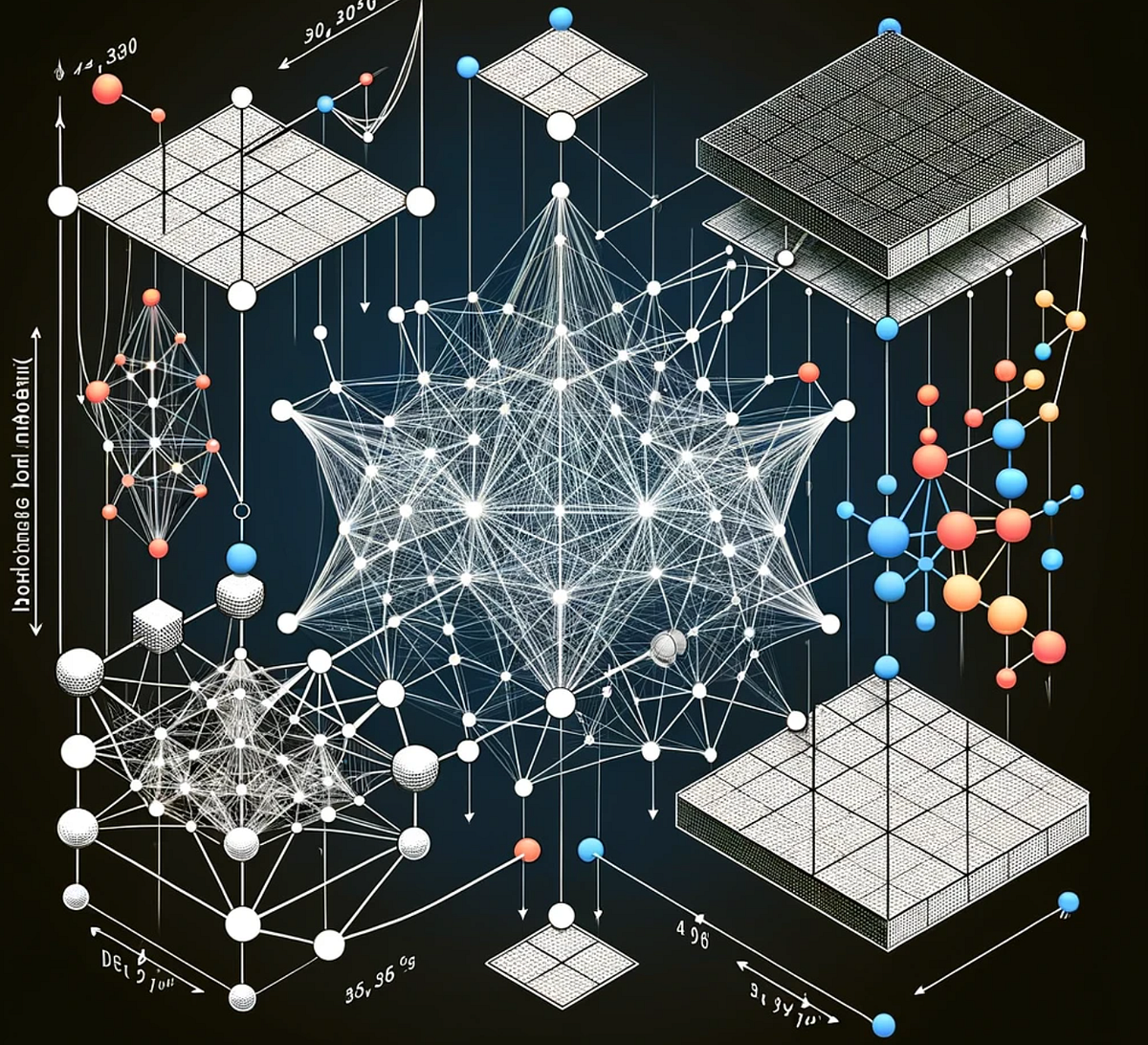 Understanding Node Embedding: A Journey into Network Analysis and Machine Learning | by Huntress ...